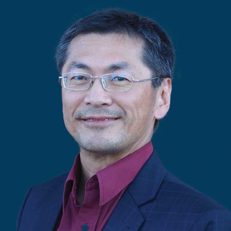 Dr. Chris Ching – BioInsights
