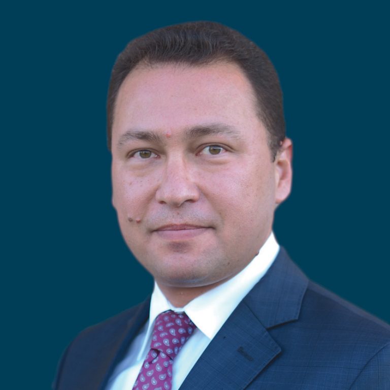 Dr. Demir Özdemir – BioInsights